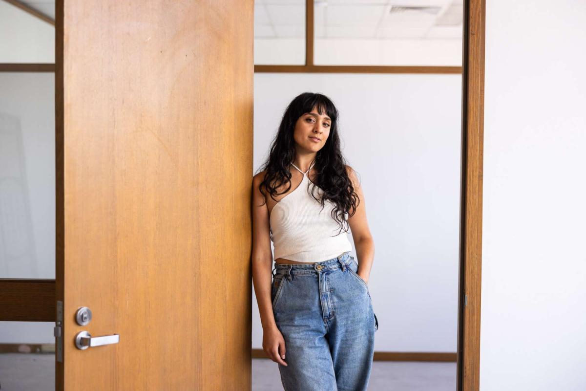 Monica Rani Rudhar | City of Parramatta